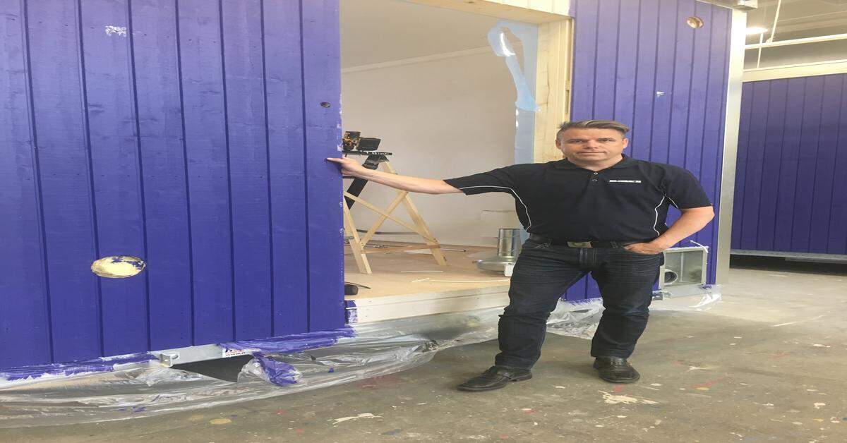 Christer Hedlund, Maxmoduler